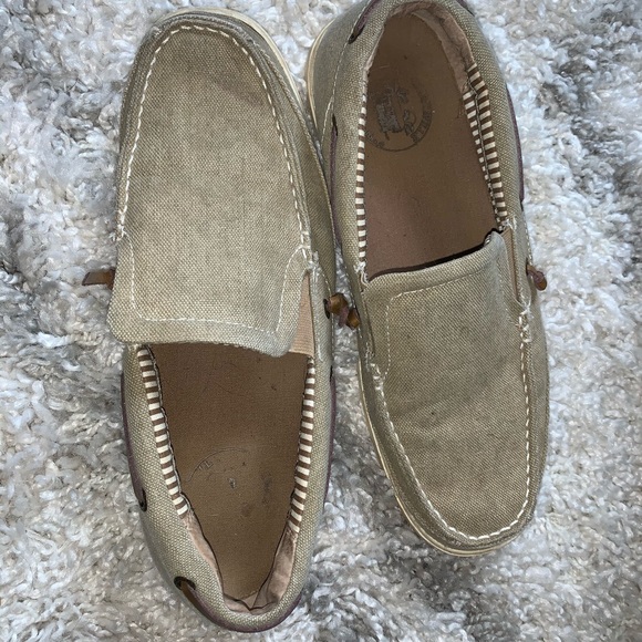 Shoes | Margaritaville Dock Shoes | Poshmark